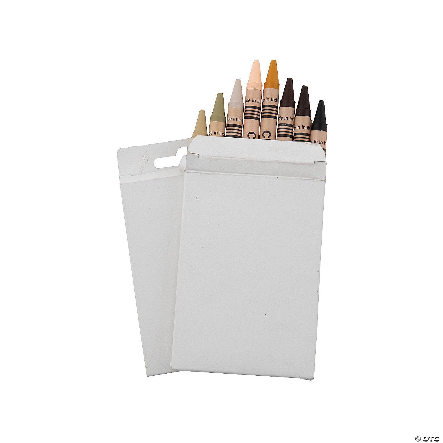 Multicultural Crayons – Beyond The Classroom Shop