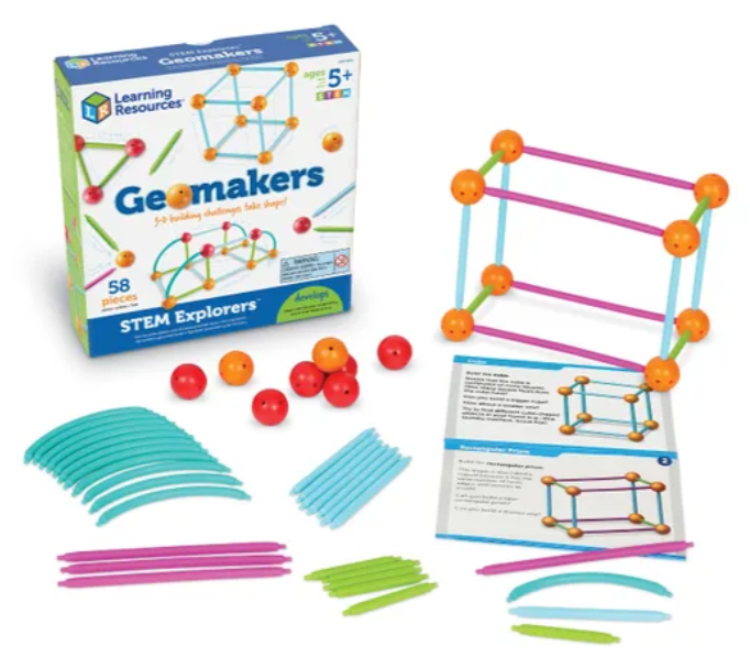 Geomaker – Beyond The Classroom Shop